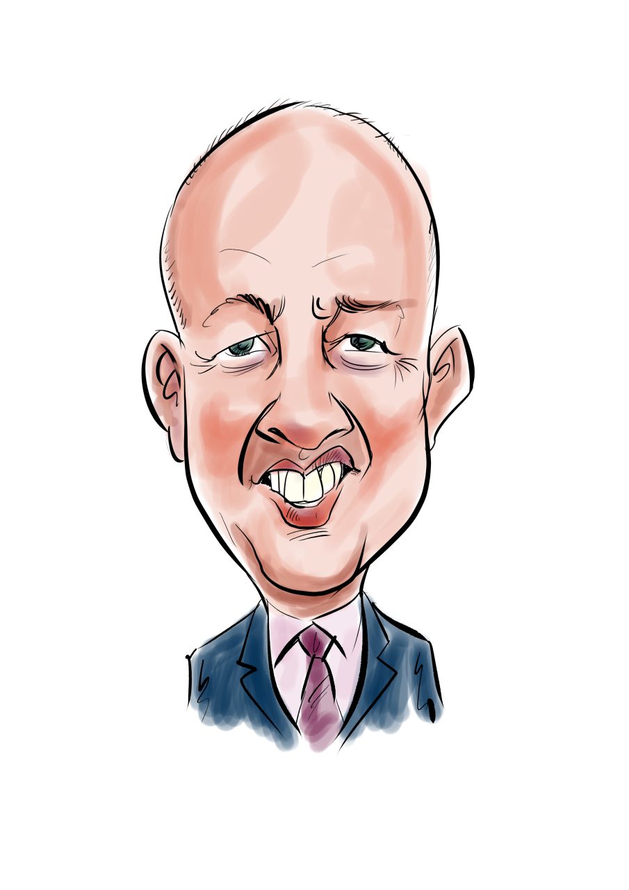Spotlight on Steve Batchelor, Director of Consultancy Services - Plan B ...